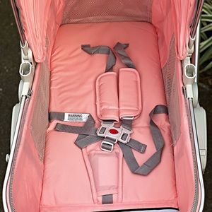 babyfond | Accessories | Luxury 3 In Baby Stroller | Poshmark